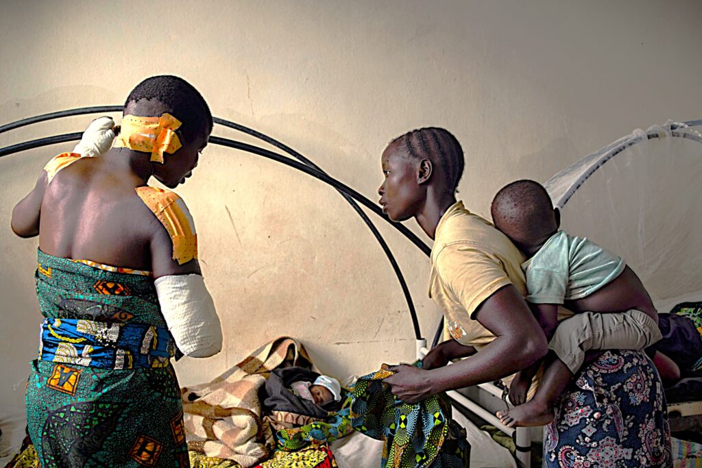 Special Report: The Economics Of Extinction In The Kivus, DRC - Tech ...